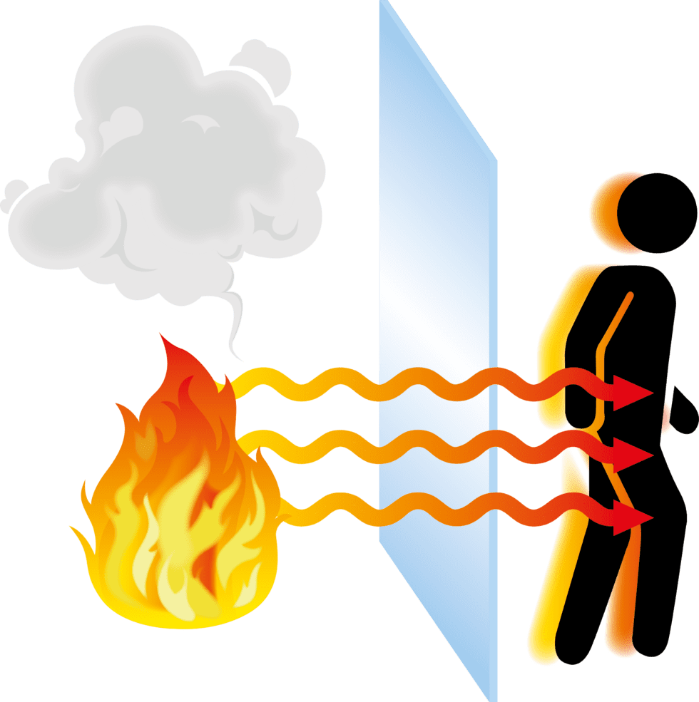 Fire Ratings Explained, what E, Ei, FD means - iSteel