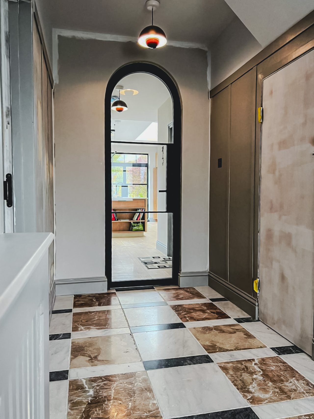 Domestic, Cambridge - iSteel Projects